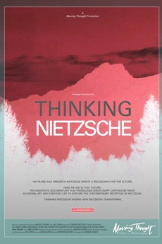 ‎Nietzsche Denken • Film + cast • Letterboxd