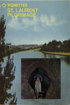 ‎Canada Vignettes: St. Laurent Pilgrimage (1985) directed by Dan J ...