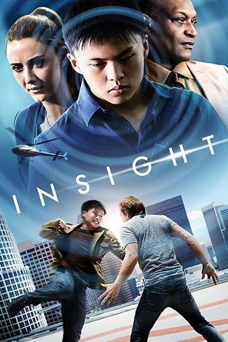 ‎Insight (2021) directed by Livi Zheng, Ken Zheng • Reviews, film ...