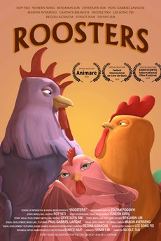 ‎Roosters (2020) • Film + cast • Letterboxd