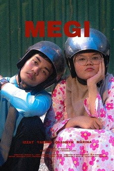 ‎Megi (2020) directed by Nasuha N. • Film + cast • Letterboxd