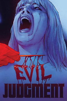 ‎Evil Judgment (1984) directed by Claudio Castravelli • Reviews, film + cast • Letterboxd