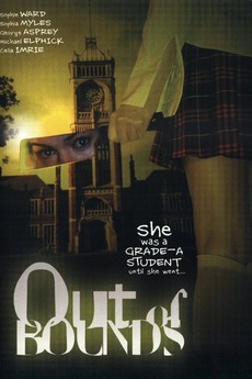 ‎Out of Bounds (2003) directed by Merlin Ward • Reviews, film + cast ...