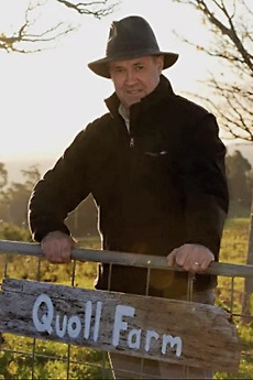 ‎Quoll Farm (2021) directed by Simon Plowright • Reviews, film + cast ...