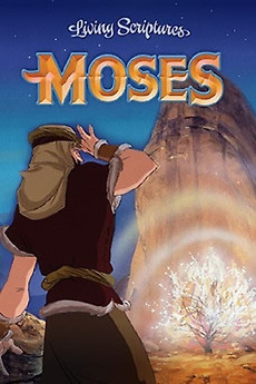 ‎Moses (1993) • Reviews, film + cast • Letterboxd