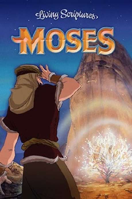 ‎Moses (1993) • Reviews, film + cast • Letterboxd