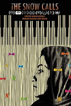 ‎The Snow Calls (2020) directed by Marjan Khosravi • Reviews, film ...