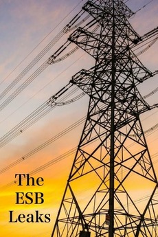 ‎The ESB Leaks (2019) • Film + cast • Letterboxd