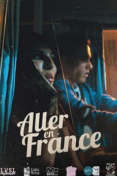 ‎Aller en France (2020) directed by Max Carless, Matthijs Mazereeuw ...