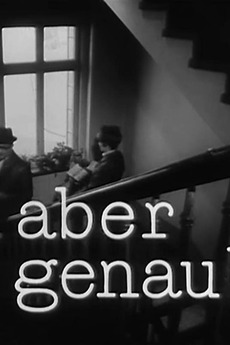 ‎Das Stacheltier - aber genau! (1965) directed by Heinz Thiel • Film ...