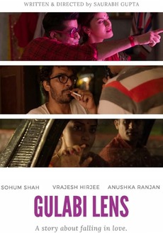 ‎Gulabi Lens (2020) directed by Saurabh Gupta • Reviews, film + cast • Letterboxd