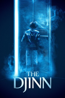 djinn poster