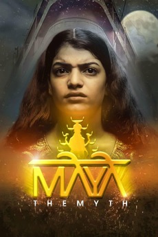 ‎Maya The Myth • Film + cast • Letterboxd