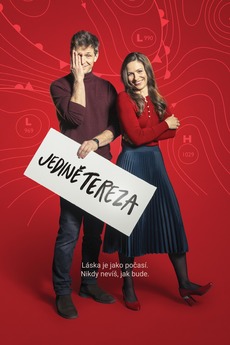 ‎Only for Tereza (2021) directed by Jaroslav Fuit • Reviews, film ...
