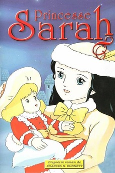 ‎Princess Sarah (1985) • Reviews, film + cast • Letterboxd
