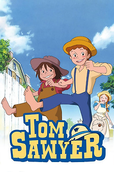 tom sawyer