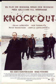 ‎Knockout (2000) directed by Agneta Fagerström-Olsson • Film + cast ...