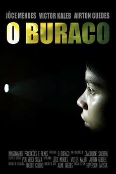 ‎O Buraco (2021) directed by Zeudi Souza • Reviews, film + cast ...