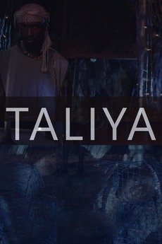‎Taliya (2021) directed by Arnold Mwanjila • Reviews, film + cast ...