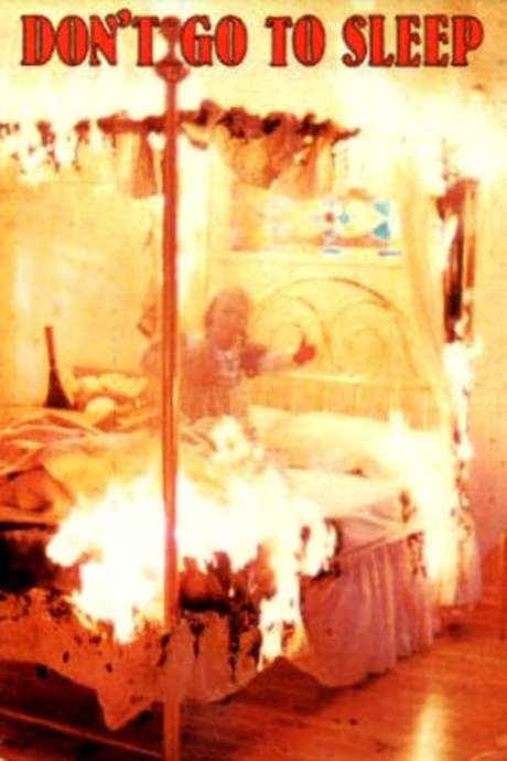 ‎Don't Go to Sleep (1982) directed by Richard Lang • Reviews, film ...