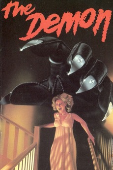‎The Demon (1979) directed by Percival Rubens • Reviews, film + cast ...