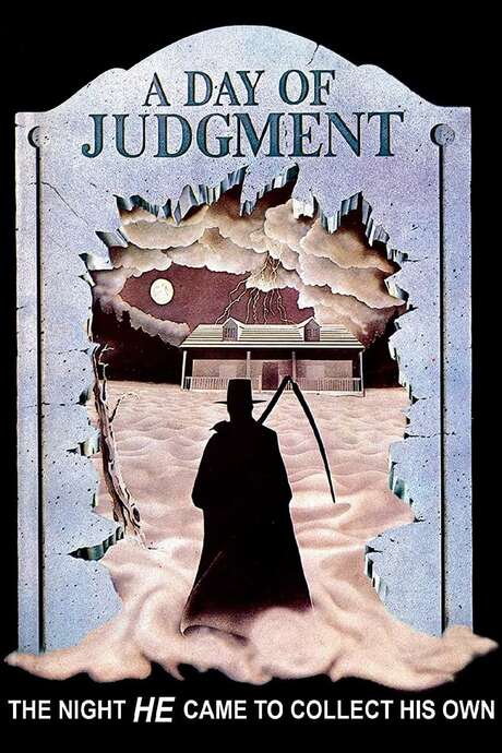‎A Day of Judgment (1981) directed by Christopher Reynolds • Reviews ...