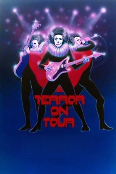 ‎Terror on Tour (1980) directed by Don Edmonds • Reviews, film + cast ...