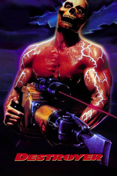 destroyer 1988 kill count