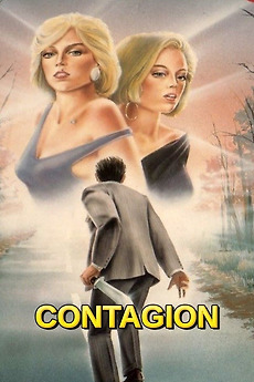contagion poster