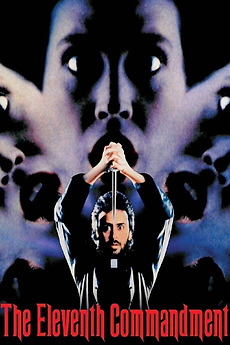 ‎The 11th Commandment (1986) directed by Paul Leder • Reviews, film + cast • Letterboxd