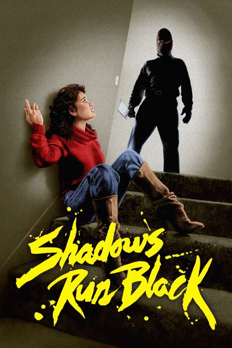 ‎Shadows Run Black (1984) directed by Howard Heard • Reviews, film ...