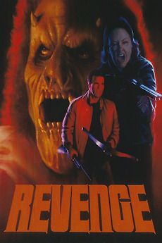 Revenge’ review by Justin LaLiberty • Letterboxd