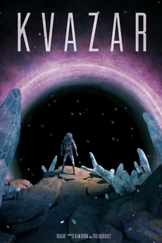 ‎Kvazar (2018) directed by Alan Girón Palau, Eric Rodríguez Carrillo ...