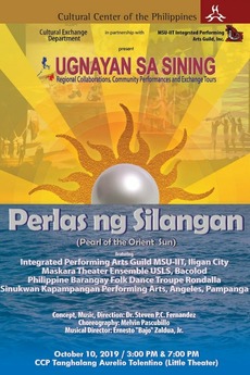 ‎Perlas Ng Silangan • Film + cast • Letterboxd