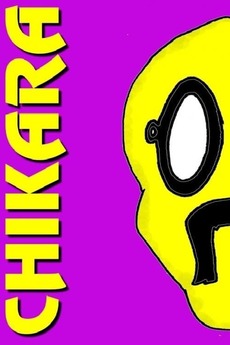‎Chikara: Son Of The International Invasion Of The International ...