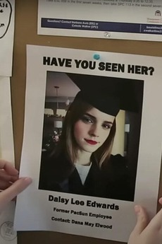 ‎Daisy Lee Edwards directed by Dana • Film + cast • Letterboxd