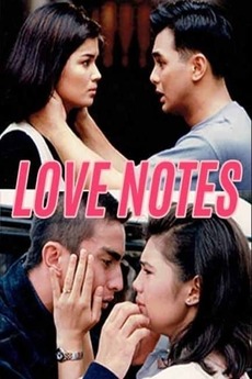 ‎Love Notes (1995) directed by Maryo J. de los Reyes • Film + cast ...