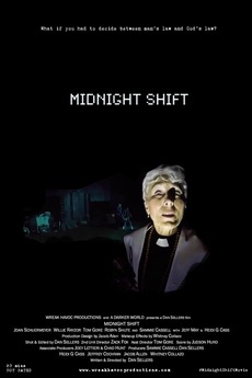 ‎Midnight Shift (2020) directed by Dan Sellers • Film + cast • Letterboxd