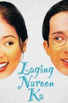Laging Naroon Ka Review By Jai Reyes Letterboxd