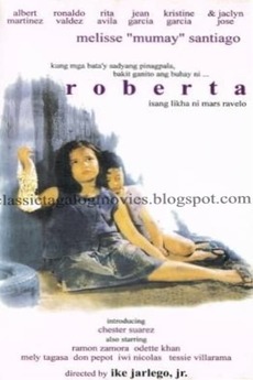 ‎Roberta (1997) directed by Ike Jarlego Jr. • Film + cast • Letterboxd