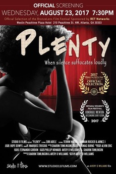 ‎Plenty (2021) directed by Avery O. Williams • Reviews, film + cast ...