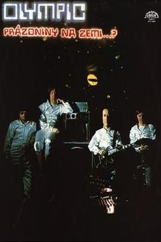 ‎Olympic - Prázdniny na zemi (1980) • Film + cast • Letterboxd