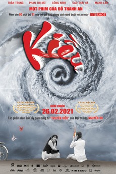 ‎Kiều@ (2021) directed by Đỗ Thành An • Reviews, film + cast • Letterboxd