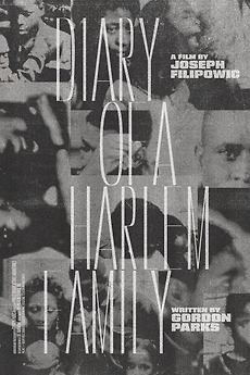 ‎Diary of a Harlem Family (1968) directed by Josef Filipowic • Reviews ...
