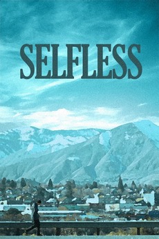‎Selfless (2021) directed by Randy Sage • Reviews, film + cast • Letterboxd