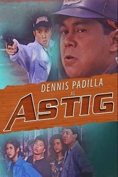‎Astig (1993) directed by Jun Aristorenas • Reviews, film + cast ...