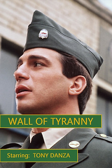 ‎Wall of Tyranny (1988) directed by Desmond Davis • Reviews, film ...