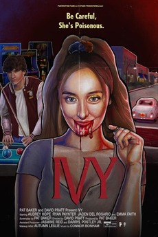 ‎Ivy (2020) directed by David Pratt • Reviews, film + cast • Letterboxd