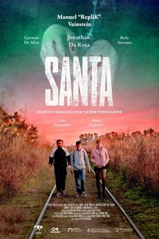 ‎Santa (2020) directed by Victor Postiglione • Reviews, film + cast • Letterboxd