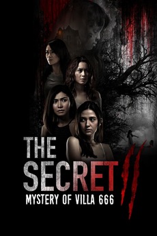 ‎The Secret 2: Mystery of Villa 666 (2021) directed by Bambang Drias ...